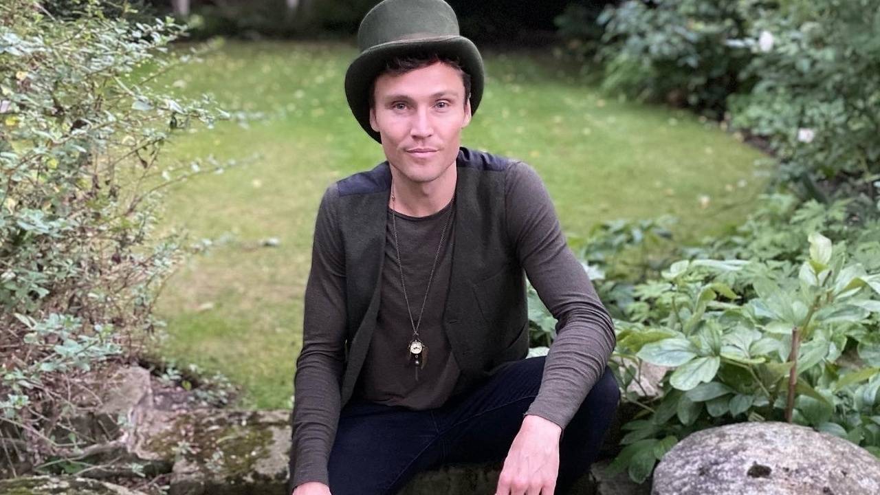 Jonathan Barry's Intuitive Timeline Design Sessions