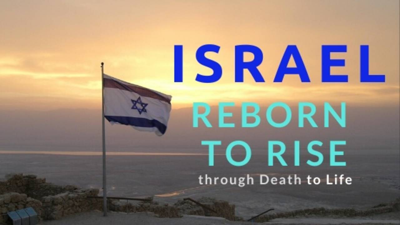 Rise: Through Life to Death Special Event