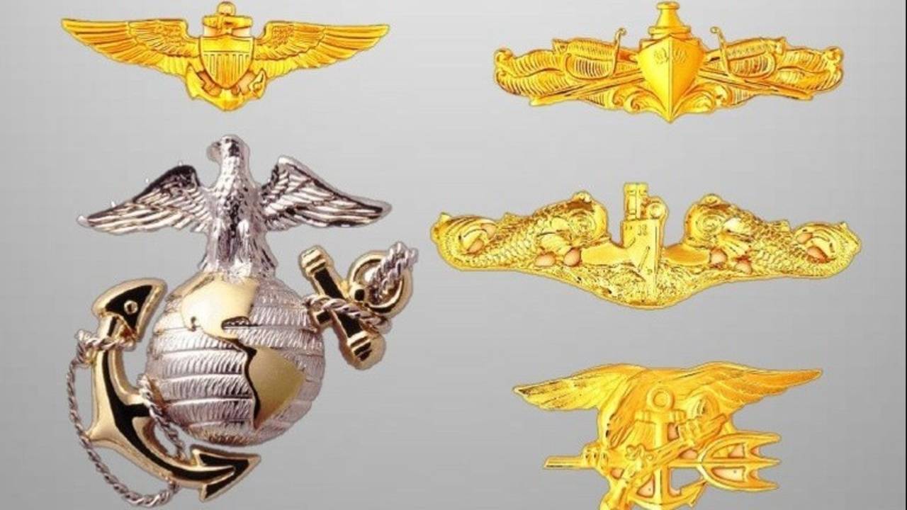 Naval Academy Professional Knowledge "Pro-Know"