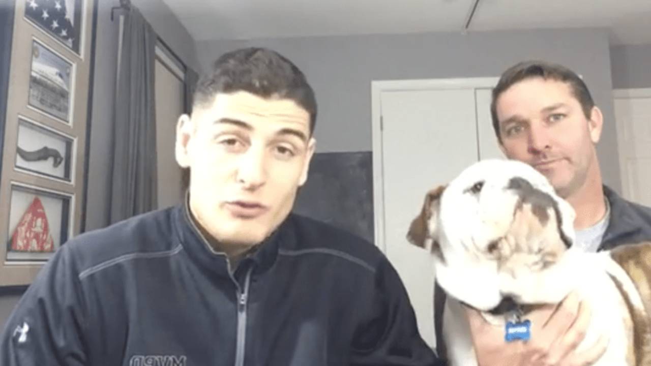 Naval Aviation with Captain Ed Pilcher