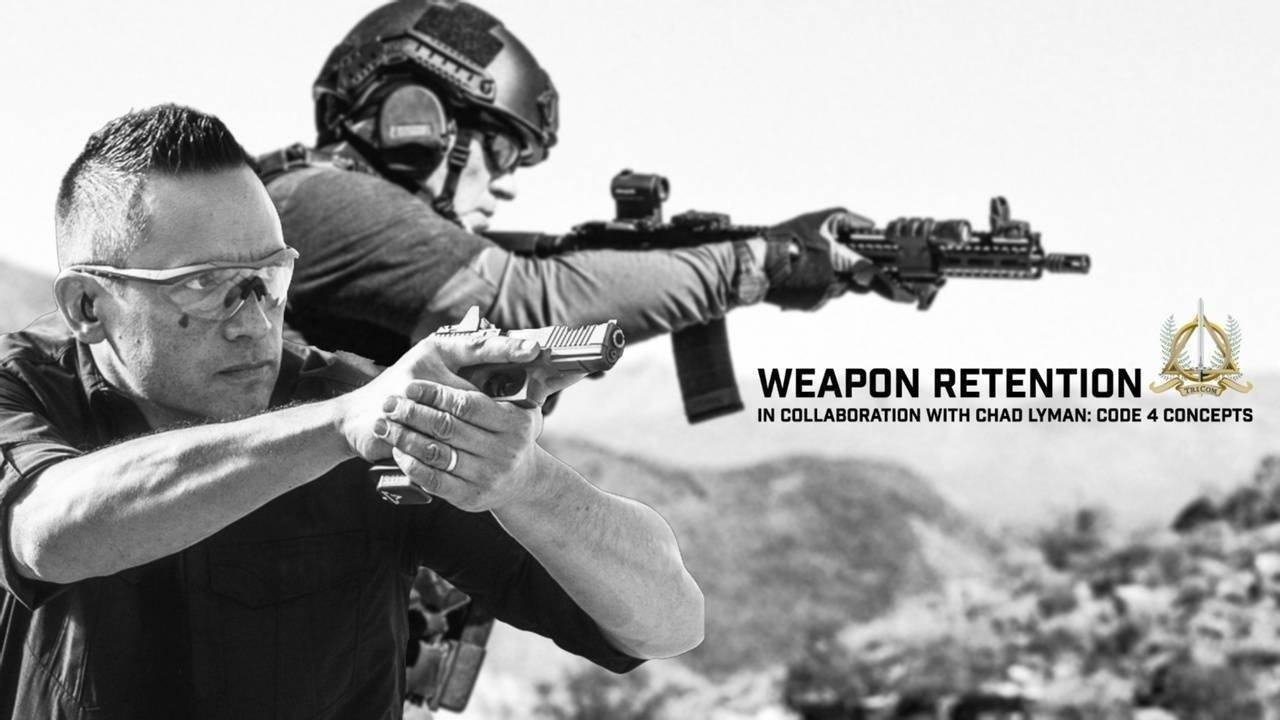 Weapon Retention