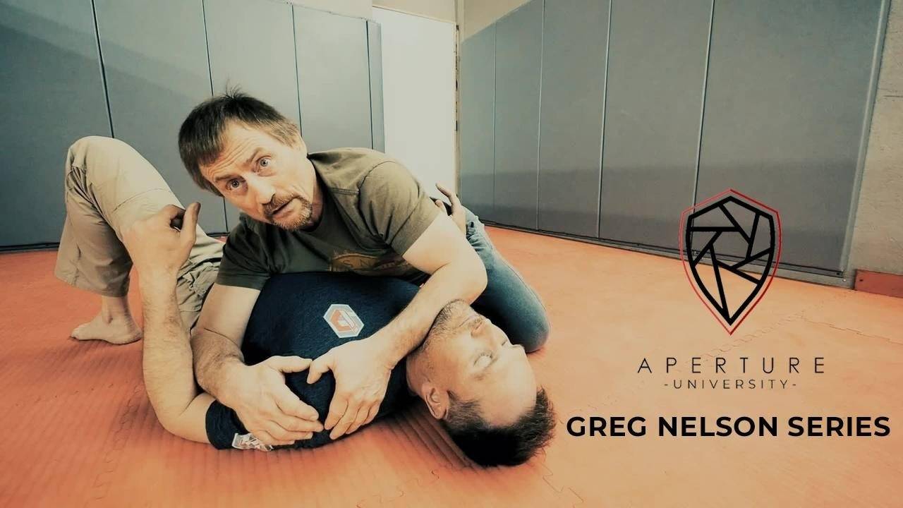 Aperture University: Greg Nelson
