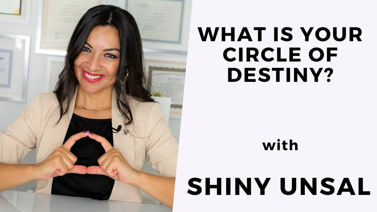What Is Your Circle Of Destiny