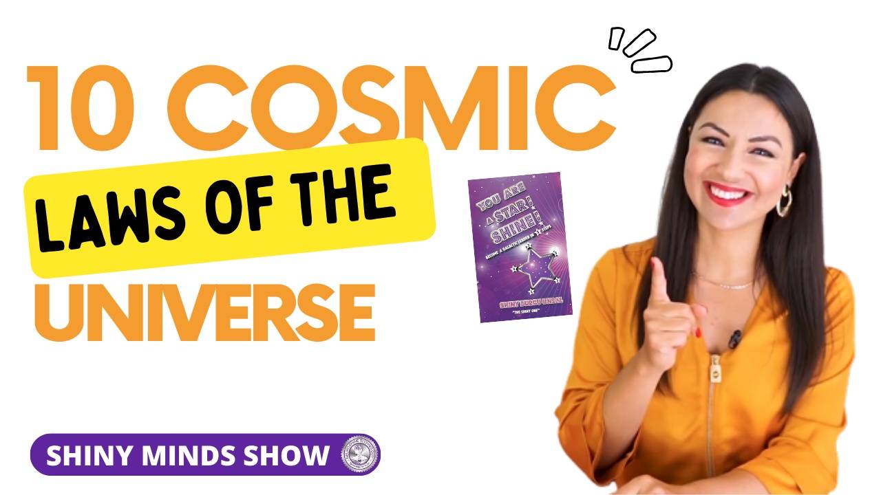 Cosmic Law Meaning : The Cosmic Law: Guidance from the Angels and ...