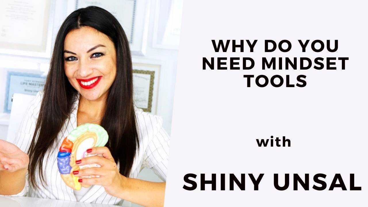 Why Do You Need Mindset Tools