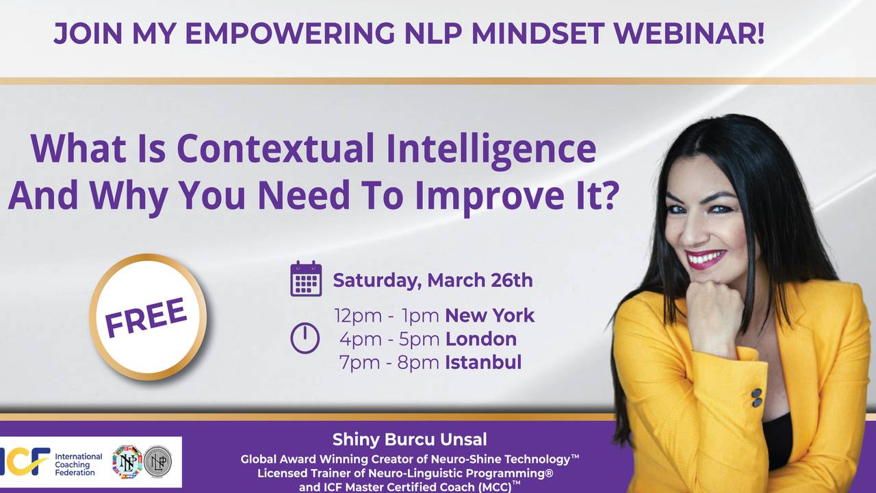 Free Webinar: What Is Contextual Intelligence