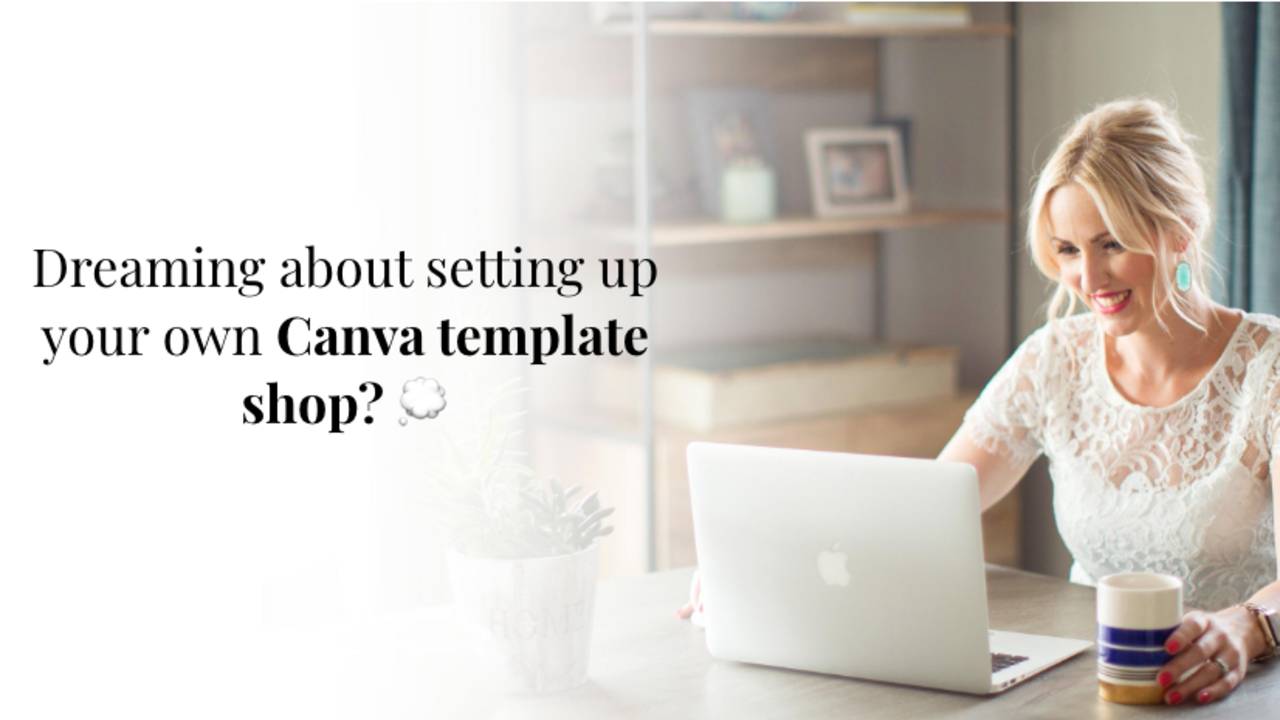 The Canva Template Lab
