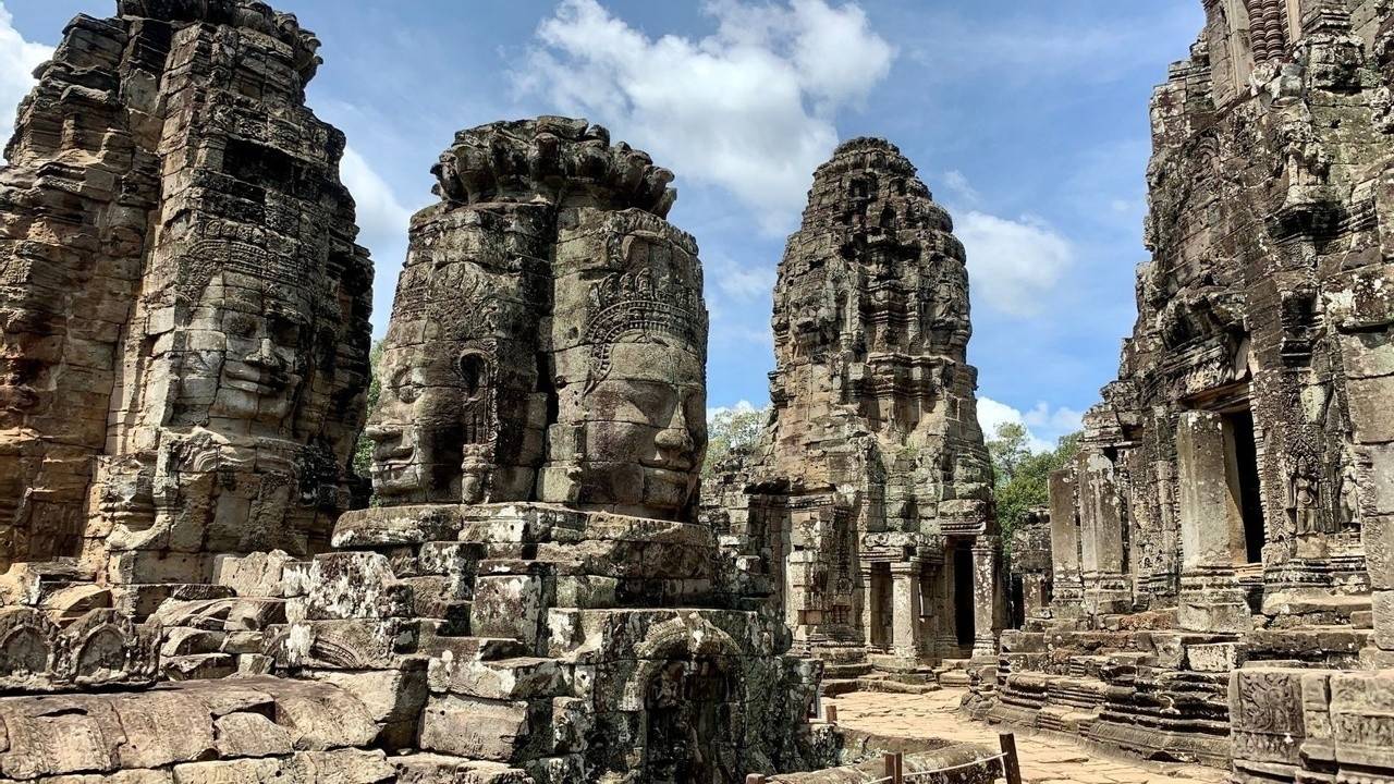 What are UNESCO World Heritage Sites?