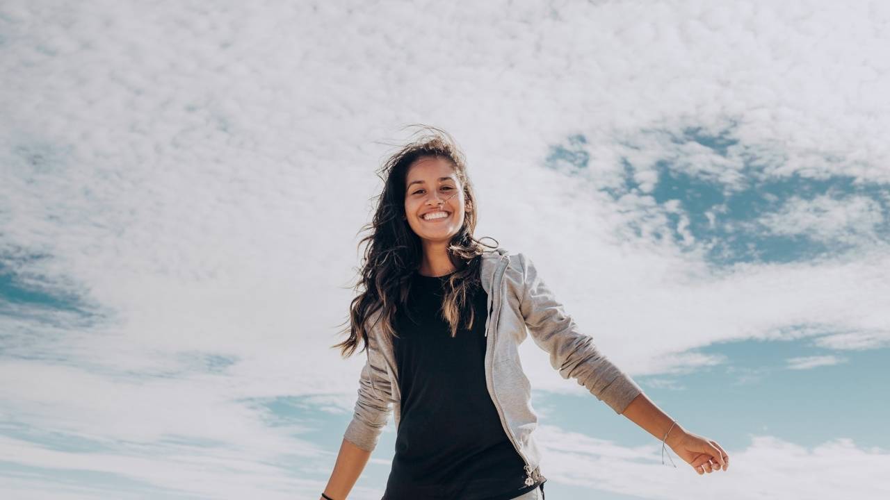 Here are 11 simple, free and easy ways to raise your vibration
