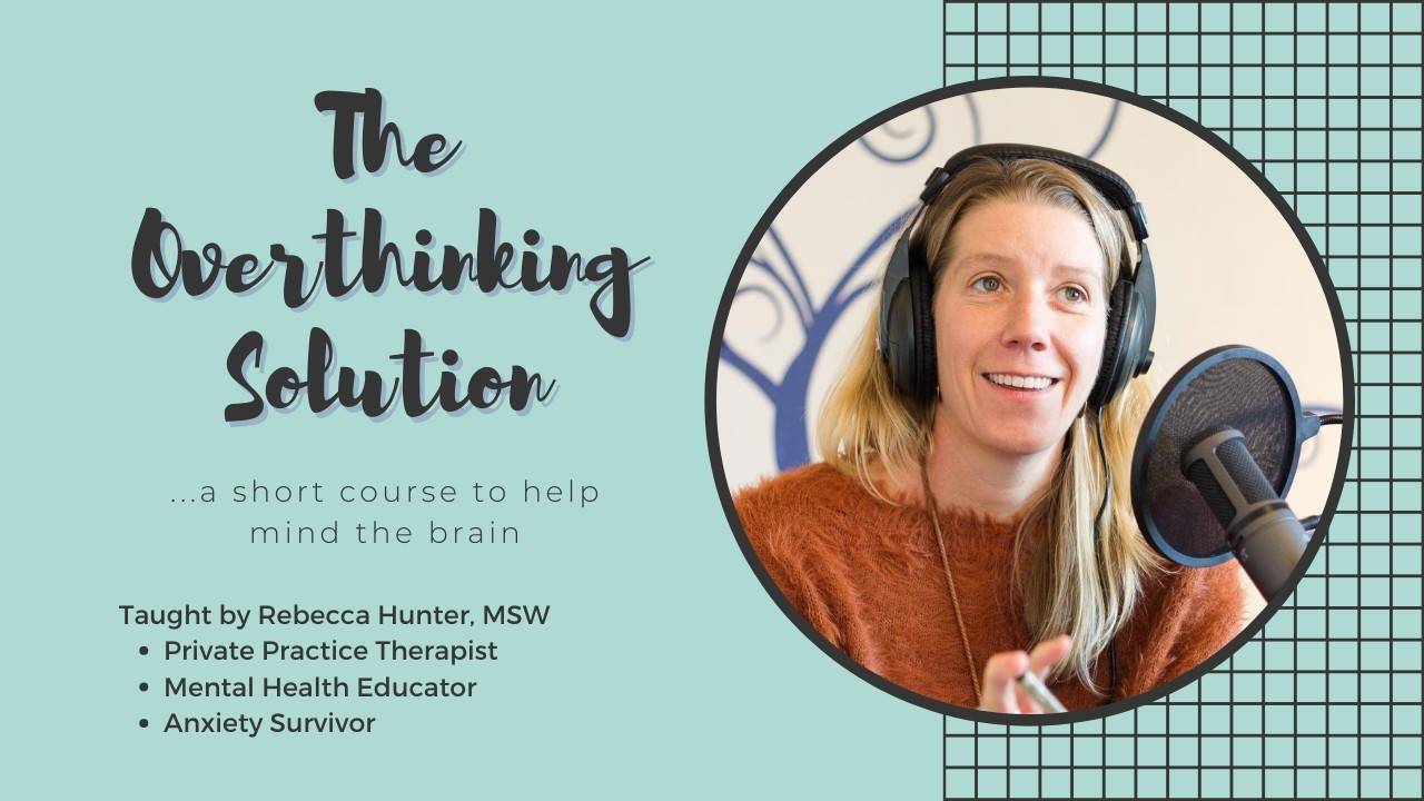 The Overthinking Solution