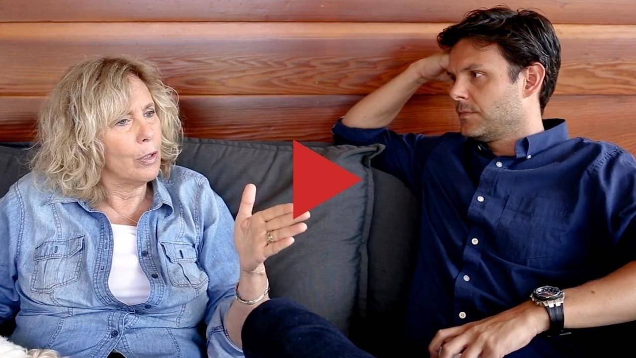 Creating a Life as an Actor