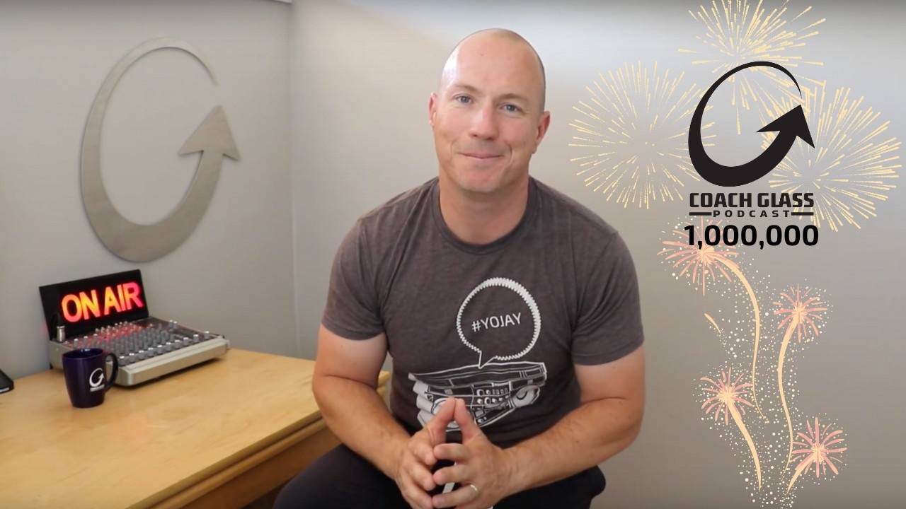 CGP Ep467 One Million Glistens