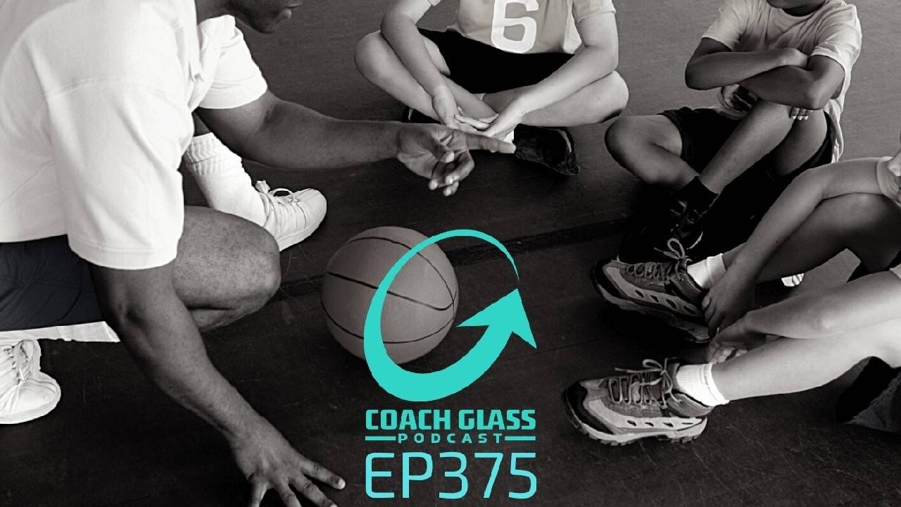 Ep 375 of CGP - Real Junior Development