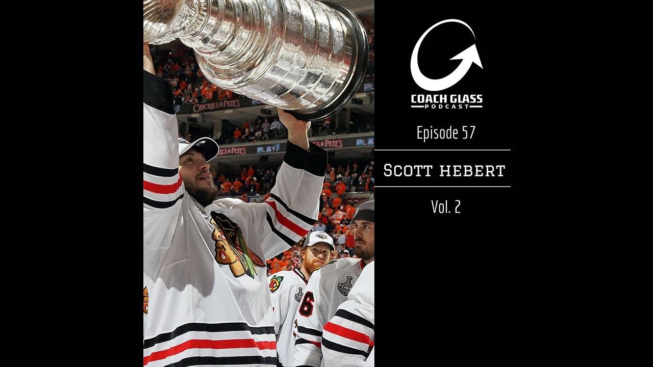 Ep 57 of CGP - Scott Hebert Master Coach Vol. 2