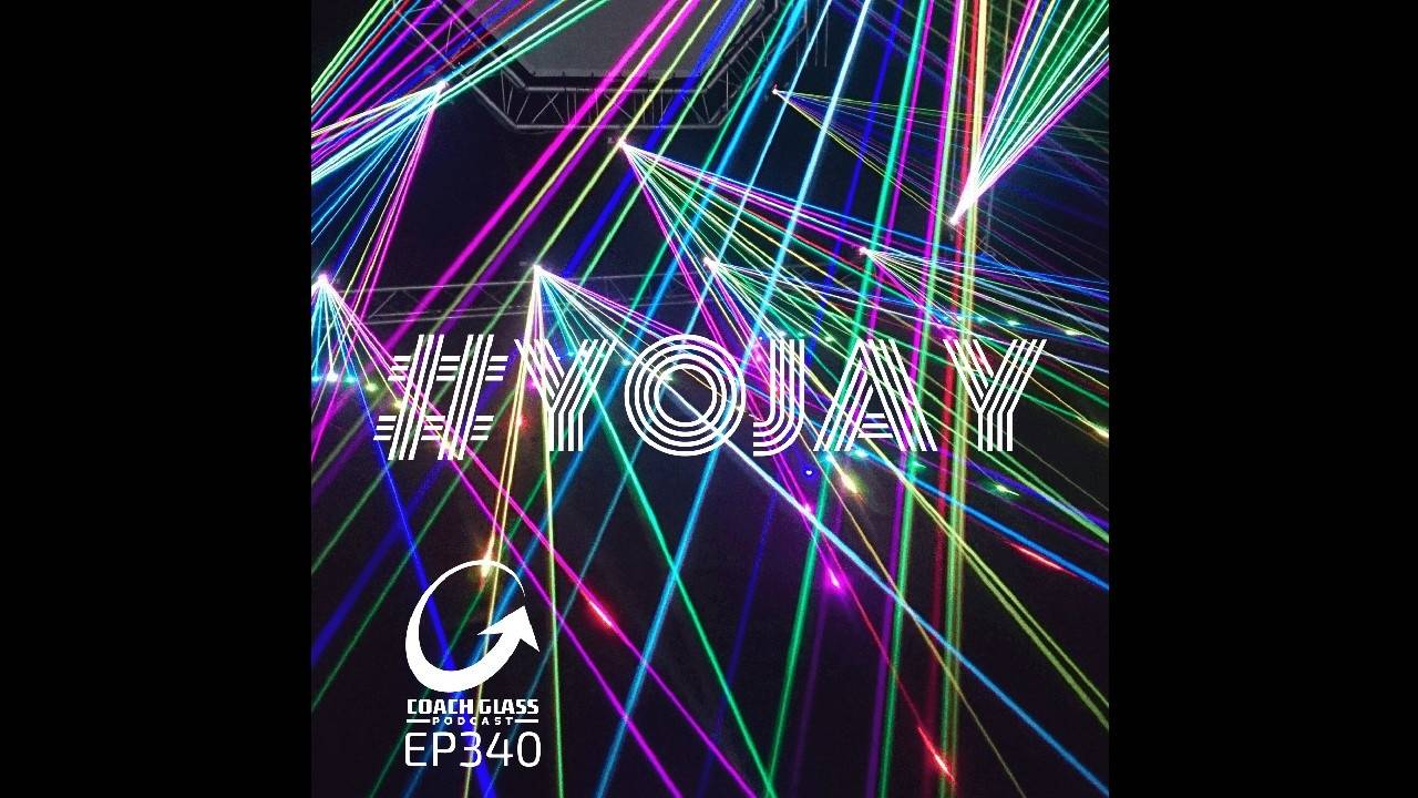 Ep 340 of CGP - #YOJAY Your Questions Answered