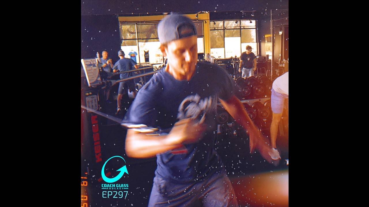 Ep 297 of CGP - Programming Your Workouts