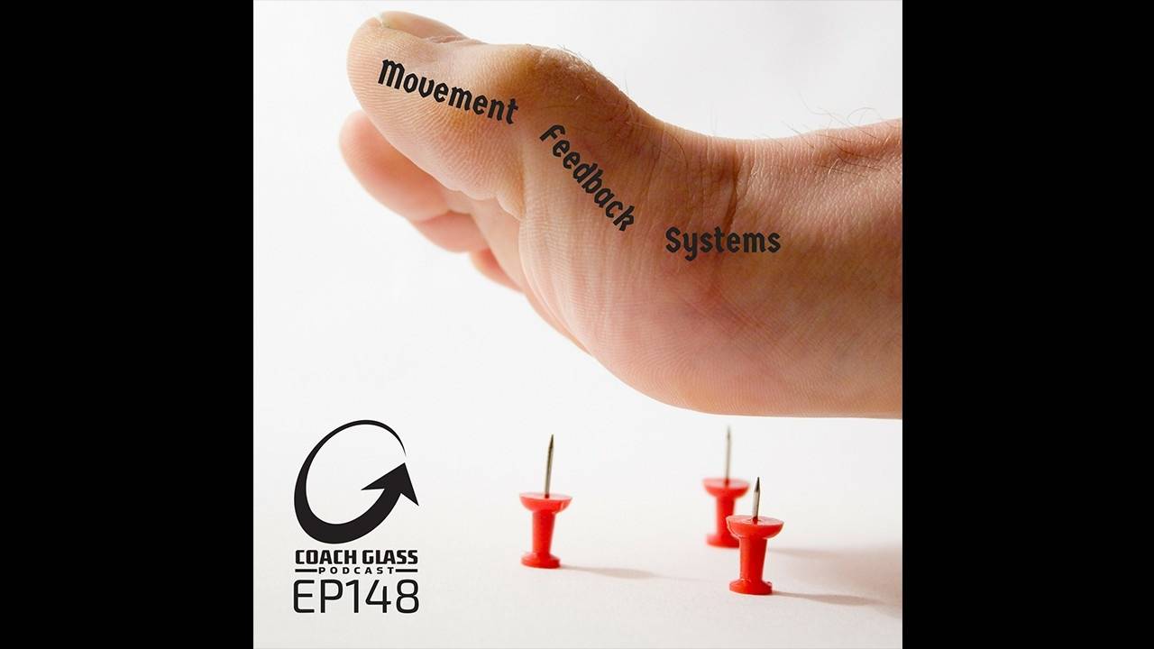 Ep 147 of CGP - Movement Feedback Systems