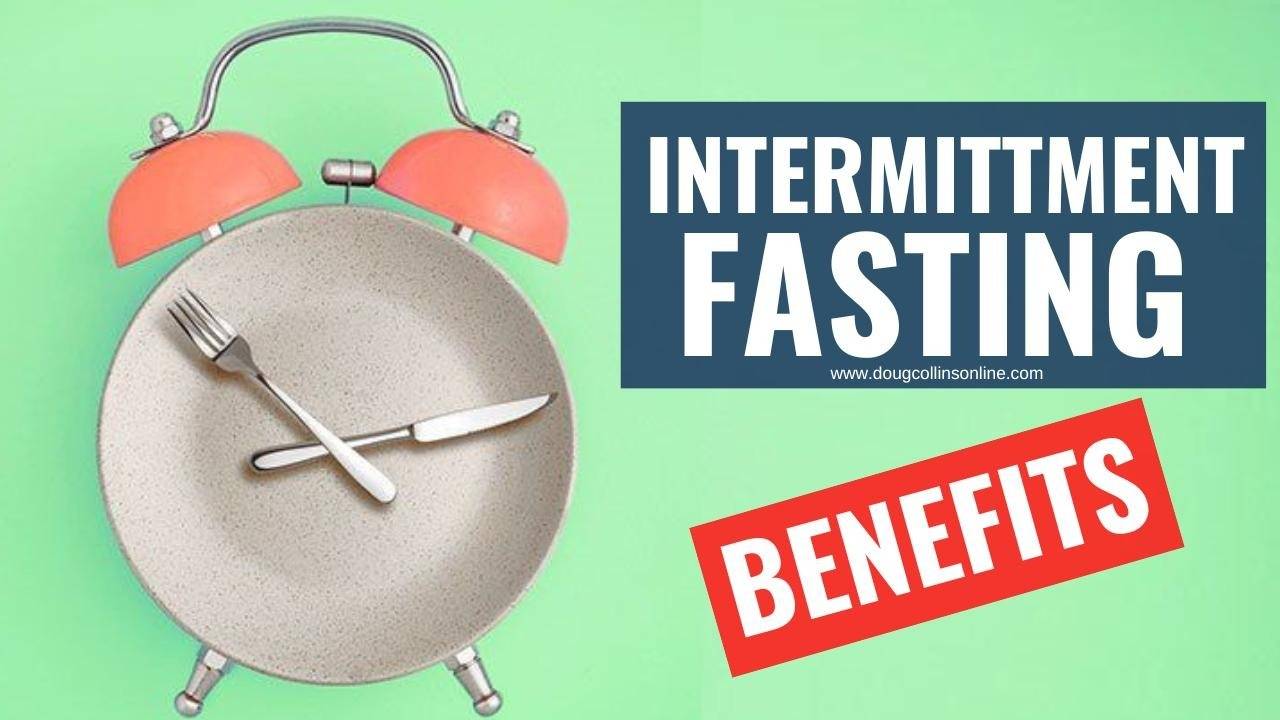 Intermittent Fasting & the Feel Great System: Discover More