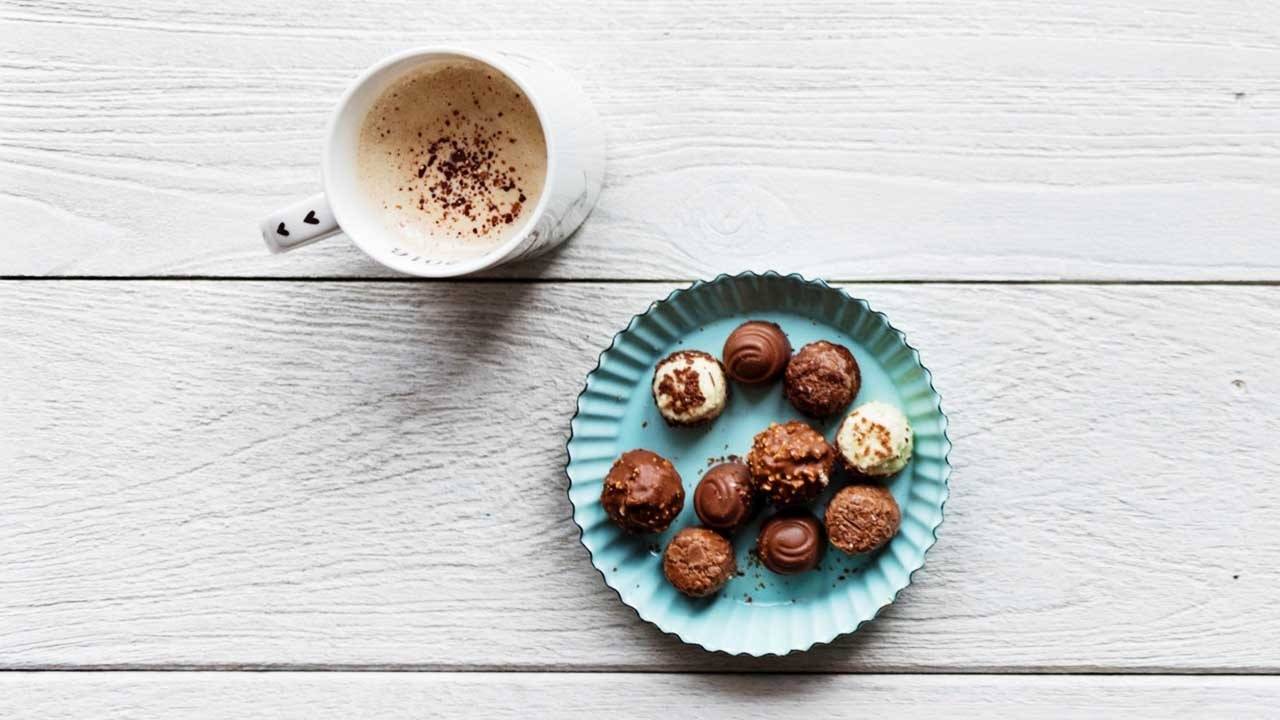 How to Eat Chocolate in a Healthier Way