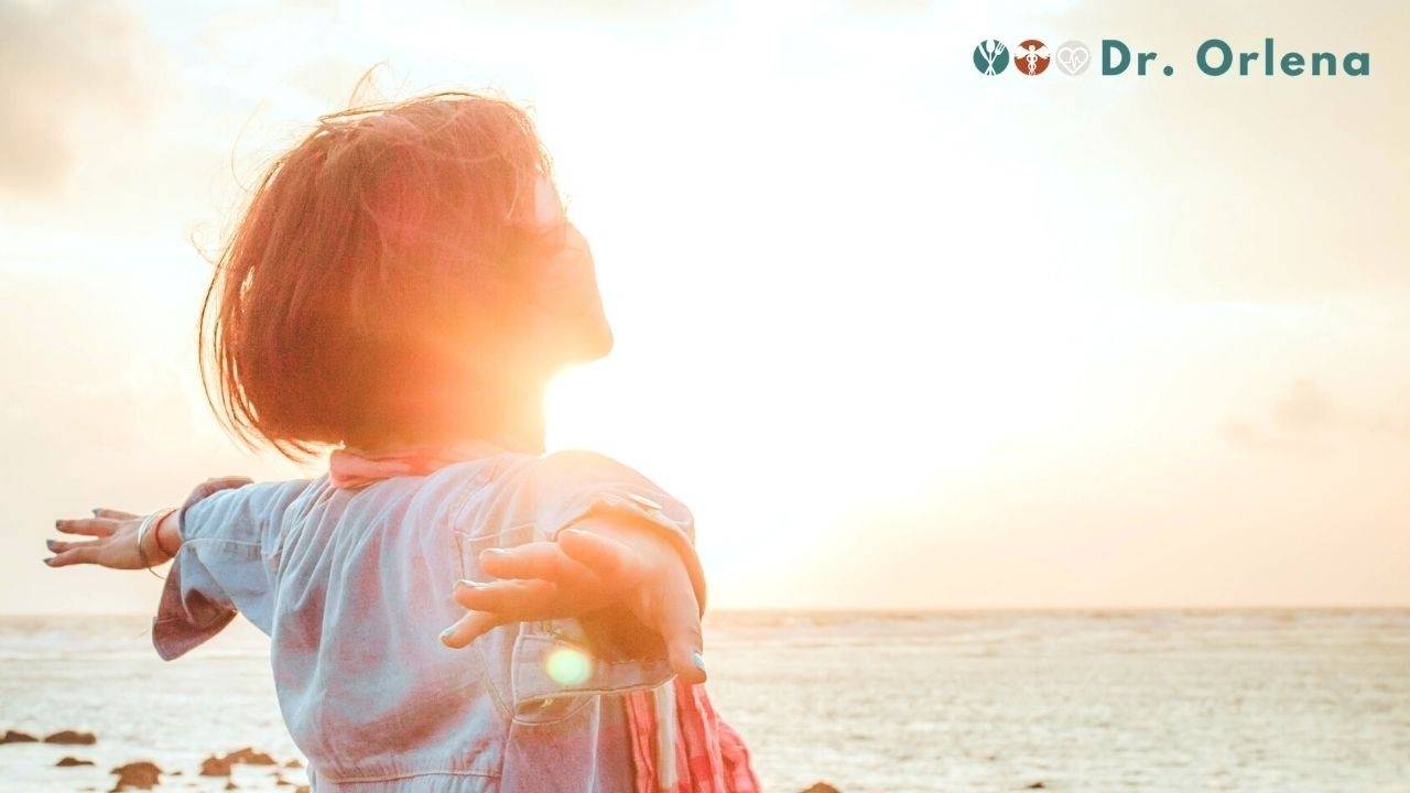 EFT. A simple tool to help you relax and reduce stress.