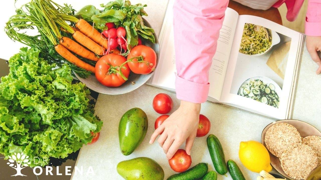 How to Have a Healthy Relationship with Food Podcast