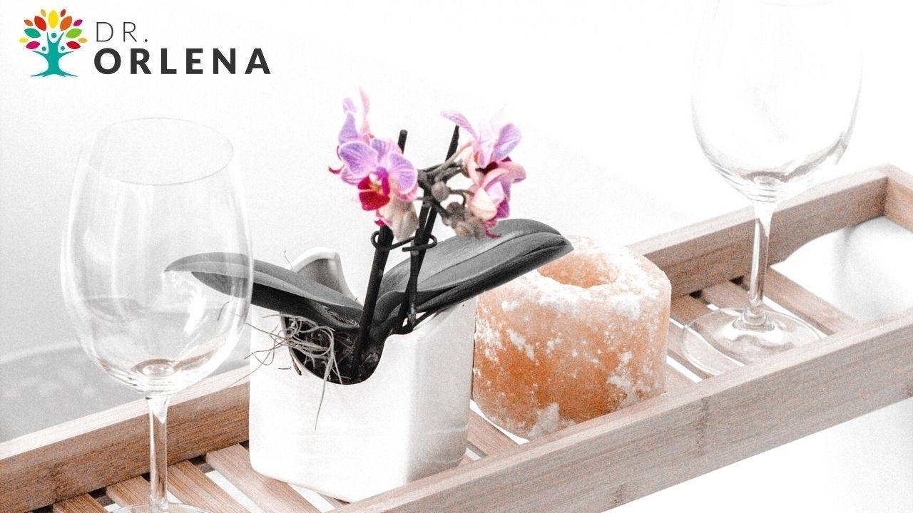 How Self Care is the Key to a Healthy Family Podcast