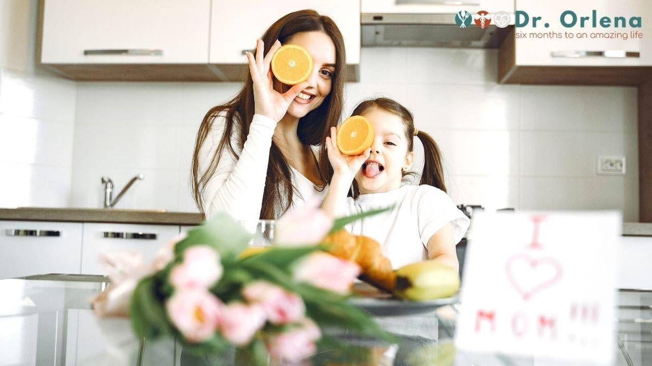 My Proven Method to Introduce New Foods to Kids Without the Fuss.