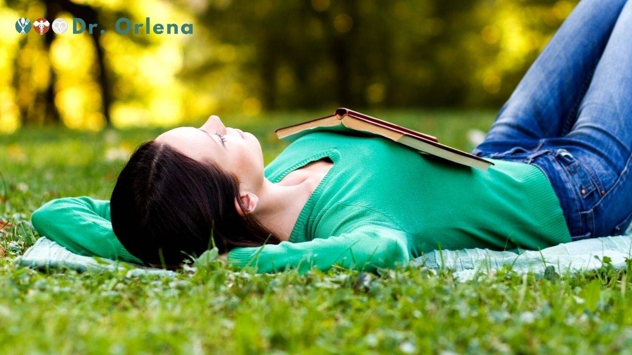 How Creating Emotions Can Help You Feel Fit and Fabulous.