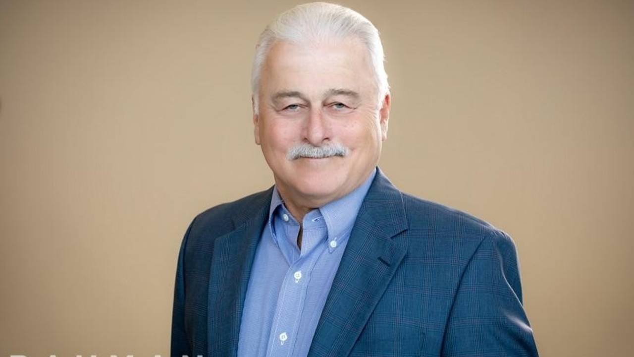 Monty A. McIntyre, Esq. - Mediator, Arbitrator & Referee