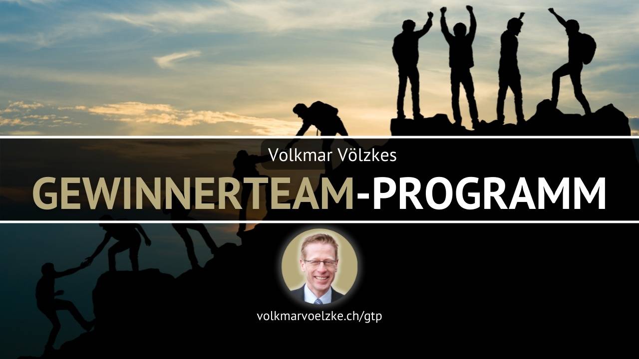 Gewinnerteam-Programm