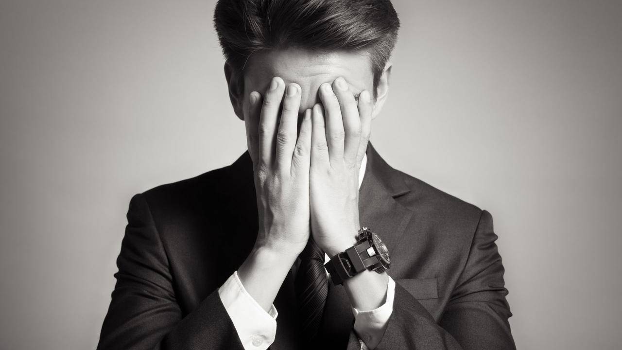 Exploring the Victim Mindset