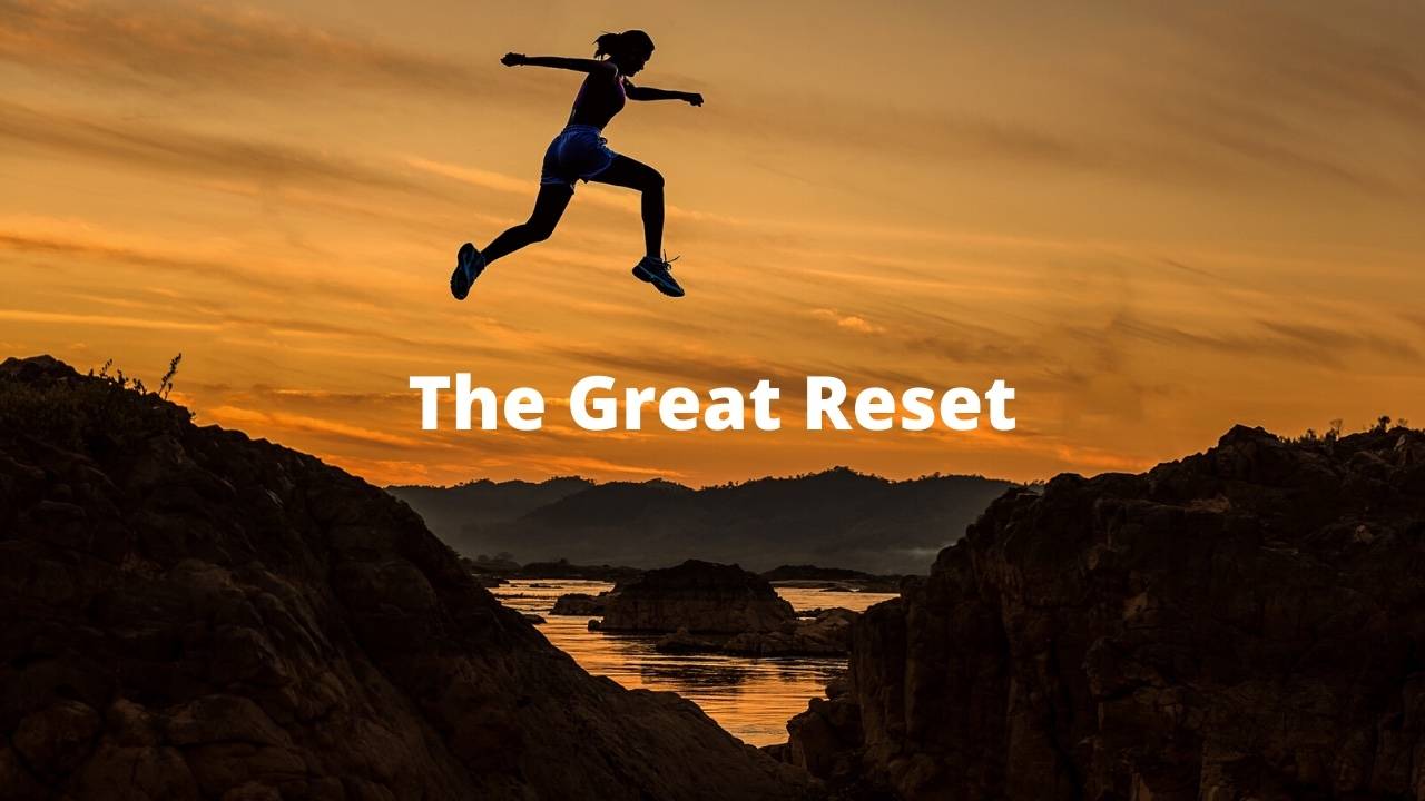 The Great Reset