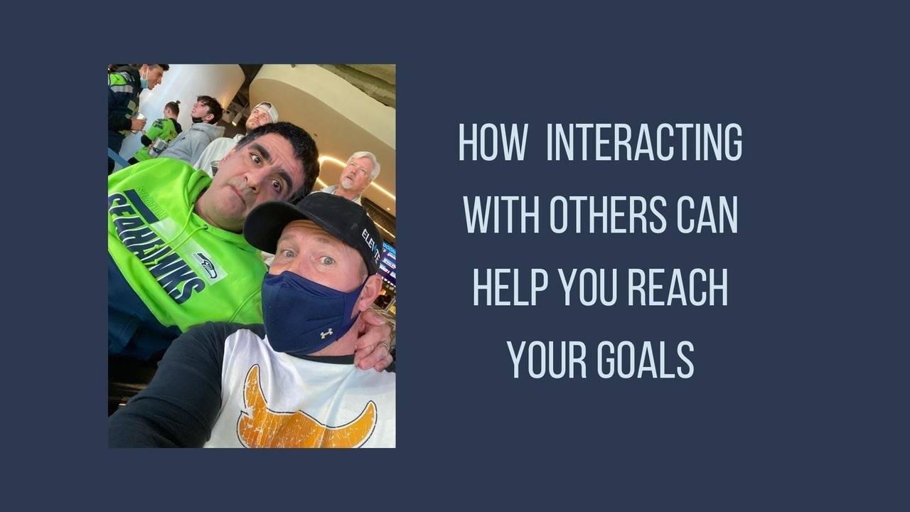 Interacting With Others