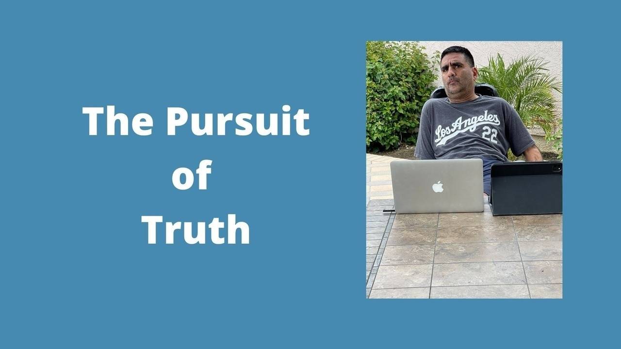 The Pursuit of Truth