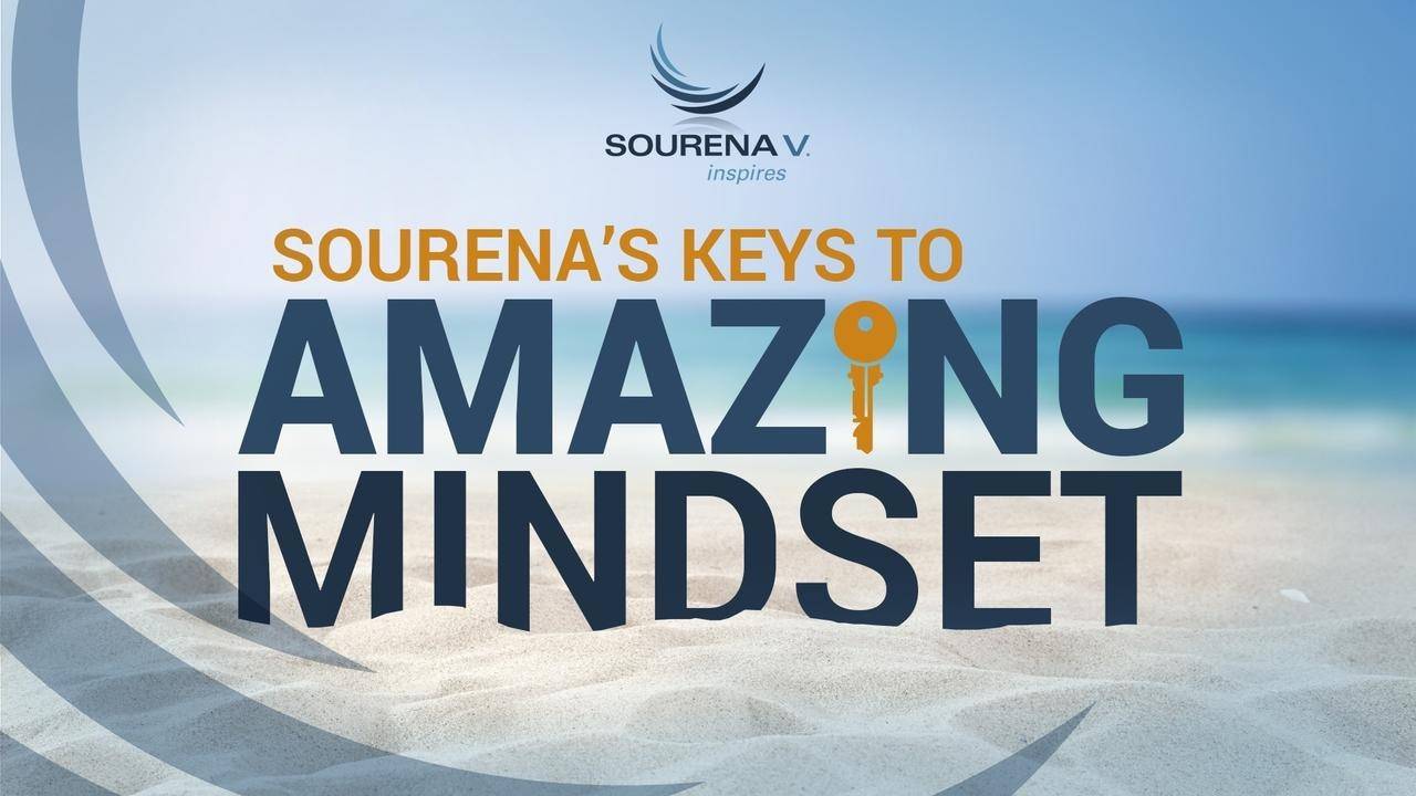 Adjusting Your Mindset Settings