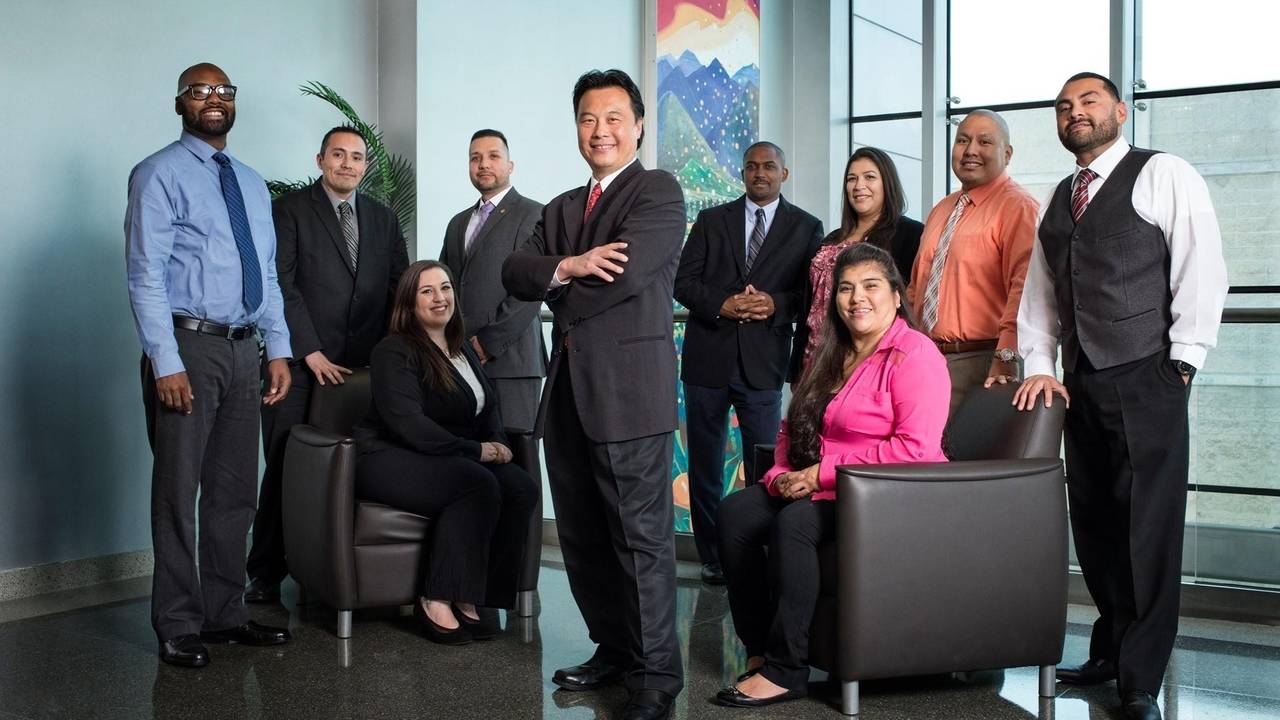 About Steve Chang - Success Coach | Max Potential Consulting Group