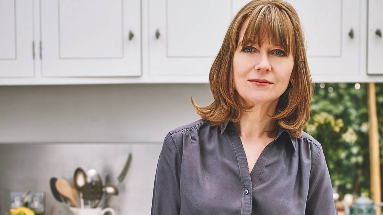 A food writer's take on the Planetary Health Diet by Annie Bell