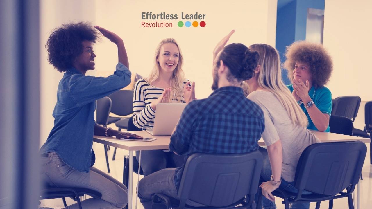 A simple and powerful exercise for your next team meeting