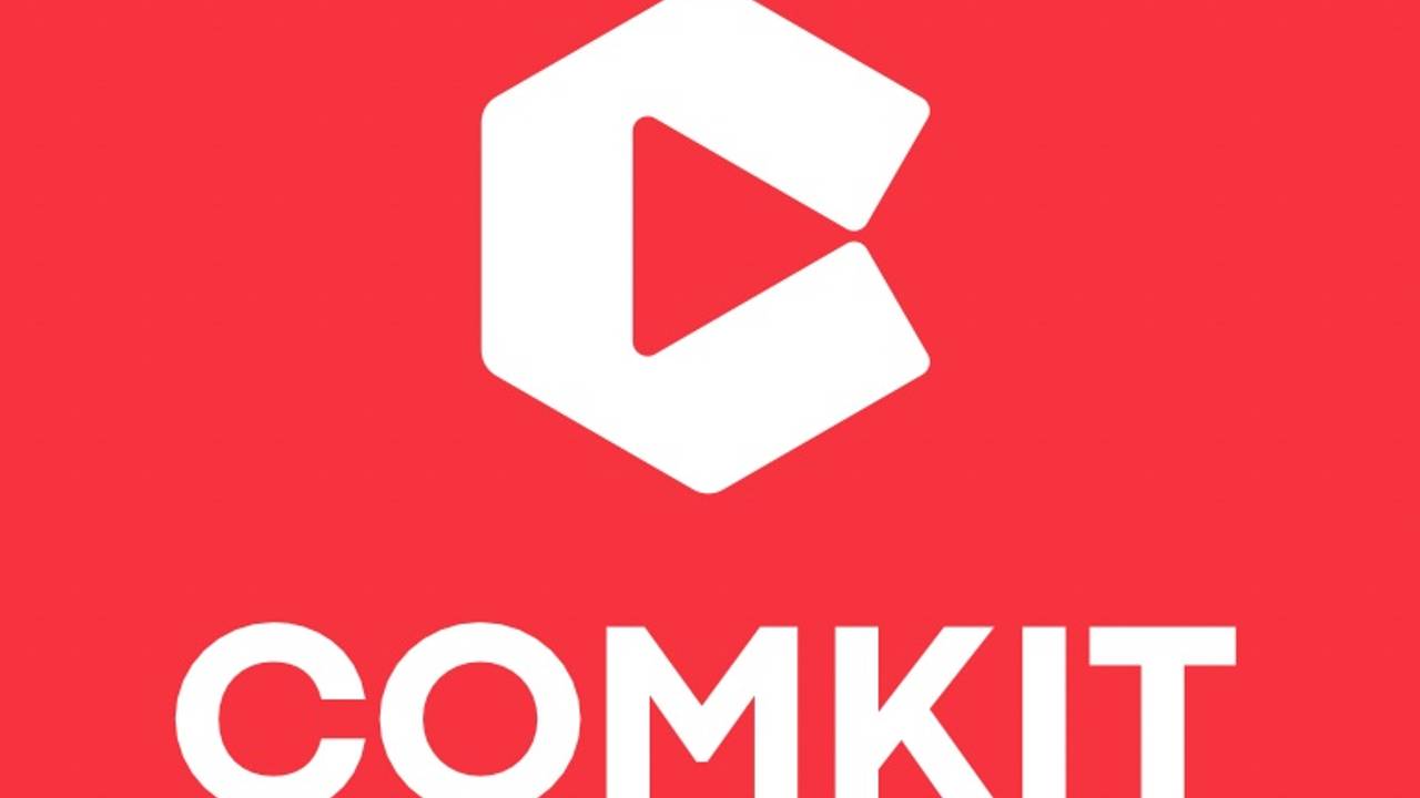 Comkit gjør det enkelt å lage mer effektiv kommunikasjon