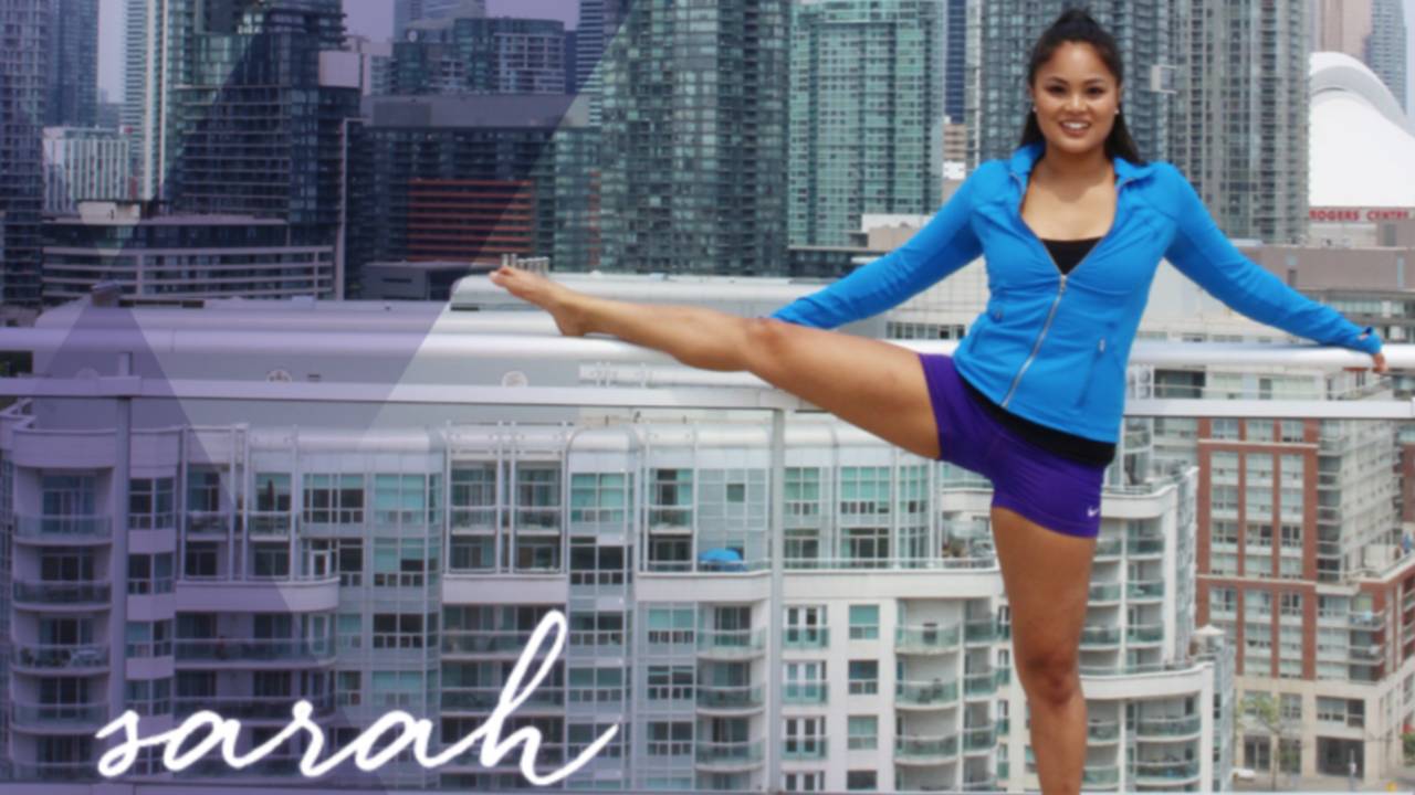 Pre Workout Warm Up Guide