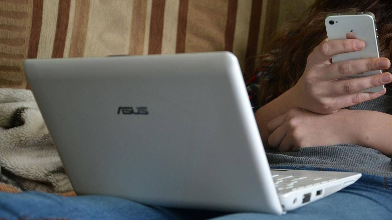 Use Business and Personal Social Media Profiles