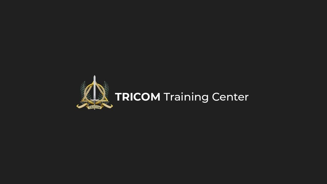 TRICOM Training Center Training Schedule