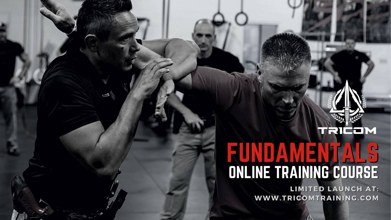 TRICOM Fundamentals Course