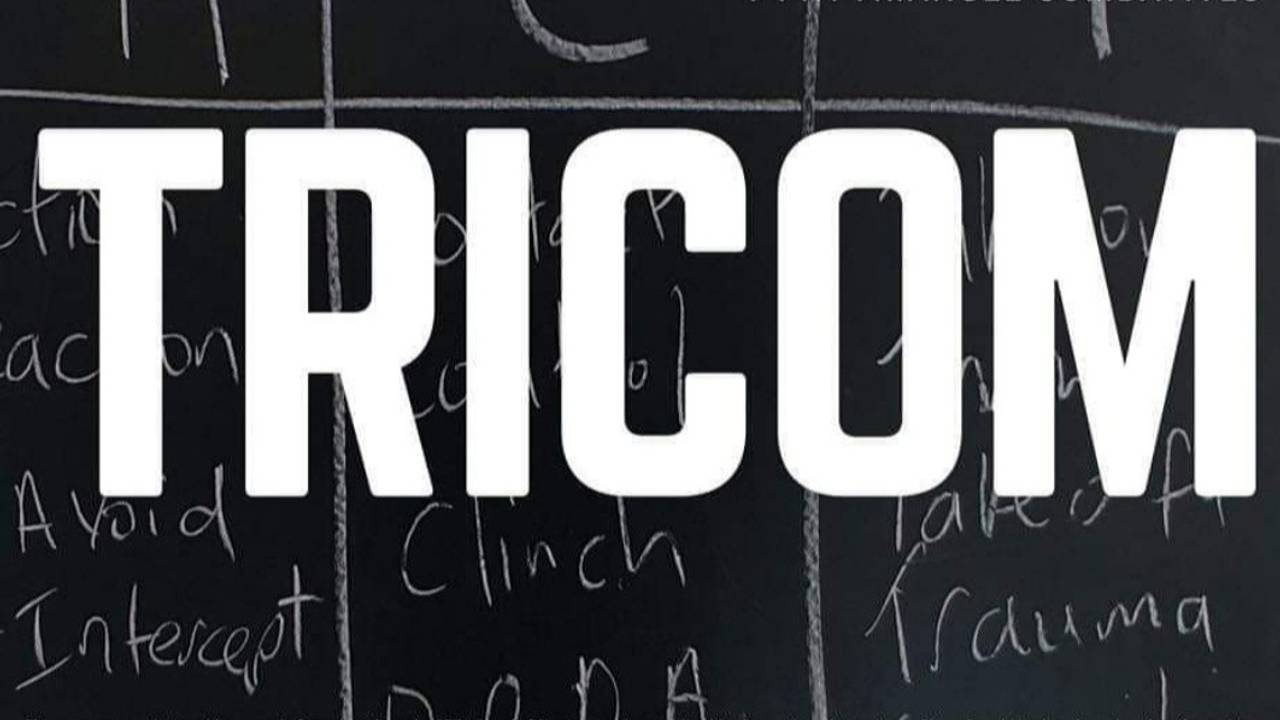 TRICOM Training Newsletter Opt-In