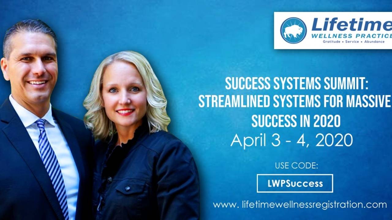 Strategies for Massive-Success in 2020