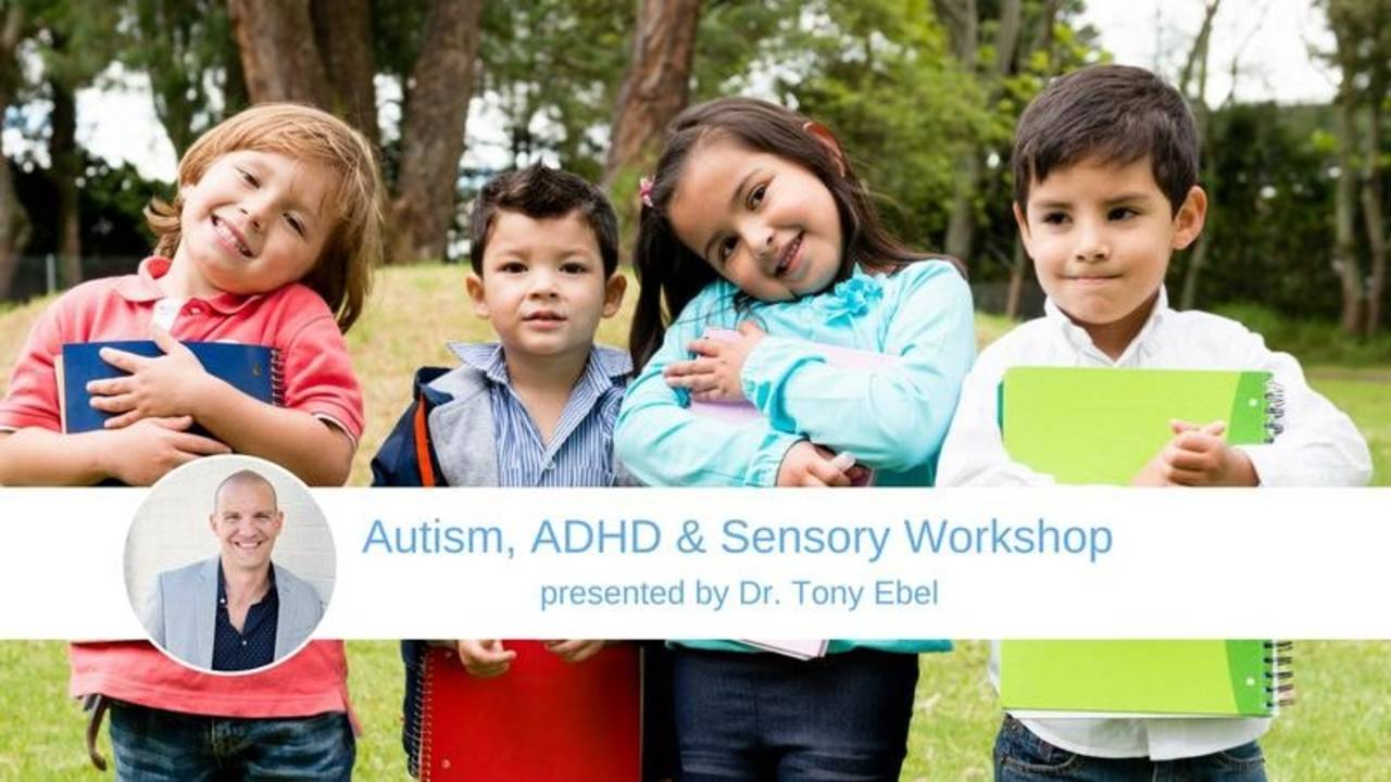 ADHD: There's More to the Story (and Science)