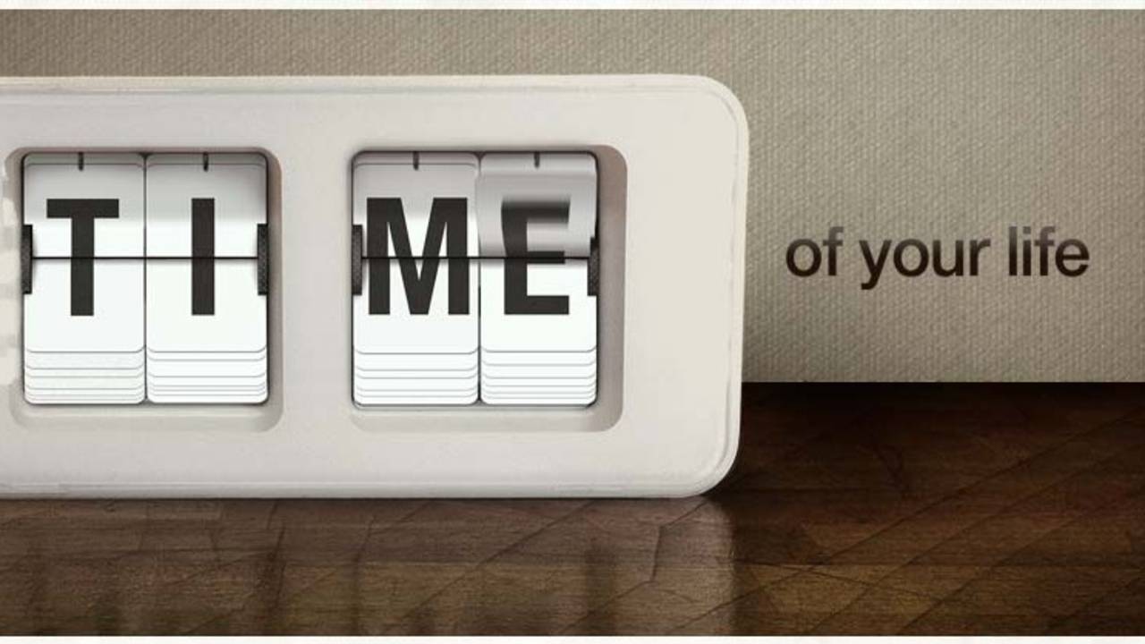 Mid-Life - The Time Of Your LIfe