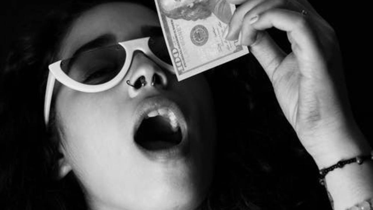 Women and Money