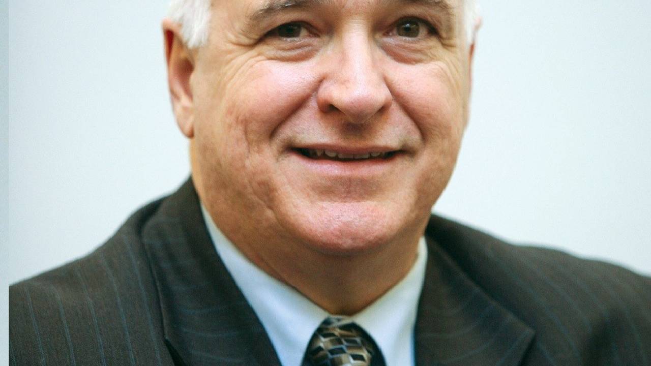 Interview with Michael Carano on Mentorship