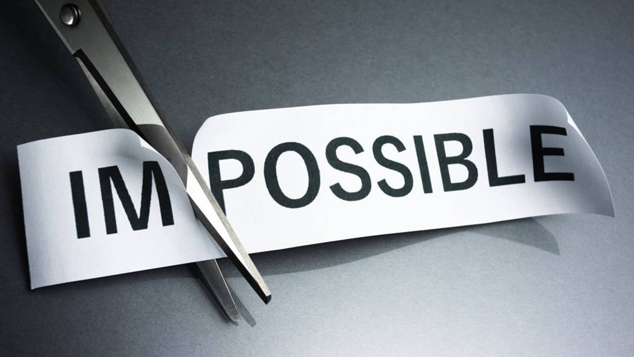 How Then Can You Overcome Challenges?